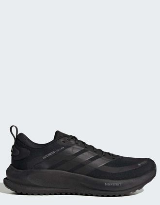 adidas adidas Performance - Supernova Ease 2 GTX - Chaussures de course - Noir