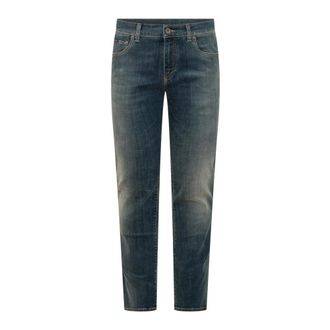 Dolce & Gabbana Jeans - - Jeans - Herren - Blau - 2XL