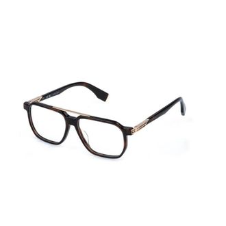 Police Mercury 6 Brillen - - Accessories - Herren - Braun - 55 MM