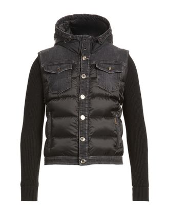 Moorer JACKEN & M&Auml;NTEL - Pufferjacken & Daunenjacken auf YOOX.COM