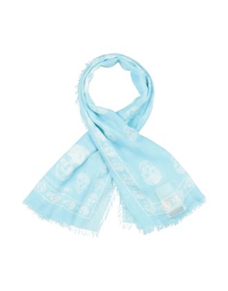 Alexander McQueen ACCESSOIRES - Schals auf YOOX.COM