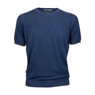 KANGRA Homme, Tops, Bleu, Taille: 3XL T-shirt Casual