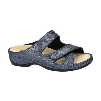 Berkemann Janna - - Shoes - Damen - Blau - 36 1/2 EU