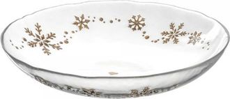 Leonardo Schale, Glas, Klassisch, Bowl, Schale, Dekoration, Allgemein, 22 cm