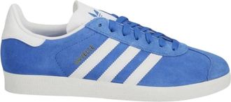 adidas Damen, Schuhe, Blau, 34 1/2 EUGröße