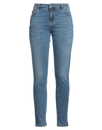 Blugirl HOSEN & R&Ouml;CKE - Jeanshosen auf YOOX.COM