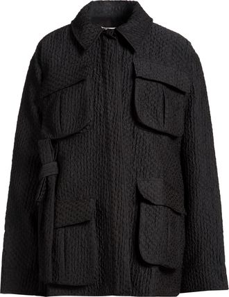 Cecilie Bahnsen JACKEN & M&Auml;NTEL - Jacken und Anoraks auf YOOX.COM