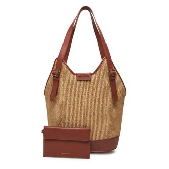 Guess Handtasche Marciano Guess 5GGZ20 7333A Braun