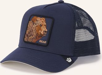 Goorin Brothers Goorin Bros. Cap Bear blau