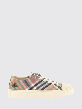 Vivienne Westwood Baskets Femme couleur Multicolore