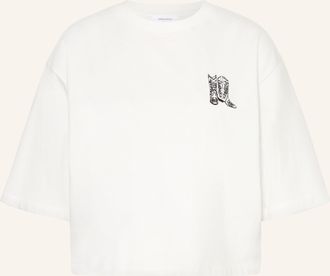 Darling Harbour Darling Harbour T-Shirt weiss