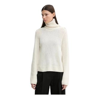 Zadig&Voltaire Nalma Pullover - - Knitwear - Damen - Beige - L