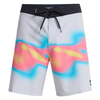 Quiksilver Surfsilk Straight 18