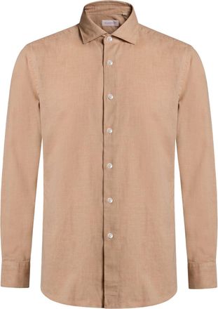 Glanshirt TOPS - Hemden auf YOOX.COM