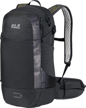 Jack Wolfskin 2010261 Wolfskin MOAB JAM PRO 24.5, Phantom