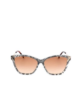 Missoni Womens Mis0003s Cat-Eye Sunglasses Multiple Colors Accessories >