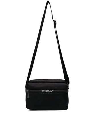 Off-white sacoche Outdoor - Noir