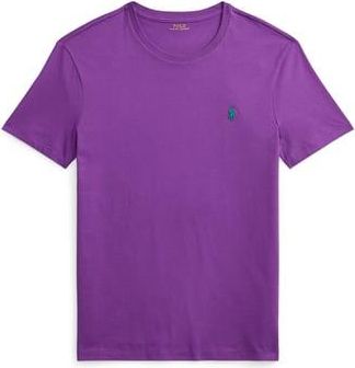 Polo Ralph Lauren T-shirt slim en coton
