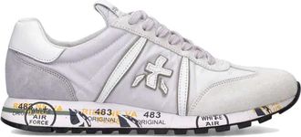 Premiata Lucyd 5618 Sneakers - - Shoes - Damen - Wei&szlig; - 36 EU