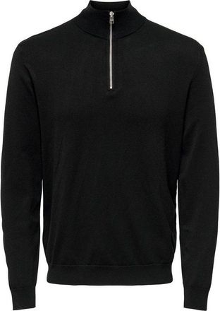 Only & Sons Rundhalspullover Wyler (1-tlg)
