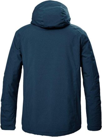 Killtec Outdoorjacke killtec Herren Funktionsjacke KOW 4 MN Jacket 41843-000