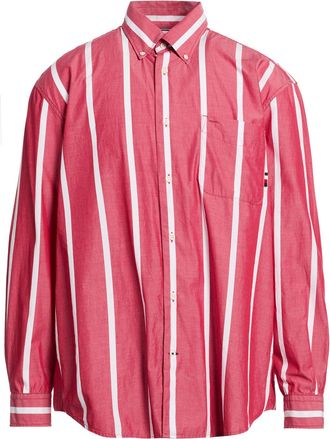 Tommy Hilfiger TOPS - Hemden auf YOOX.COM