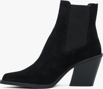 Estro & Luminara Cowboystiefel 09-3802