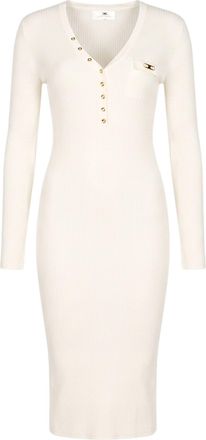 Elisabetta Franchi KLEIDER - Midi-Kleider auf YOOX.COM