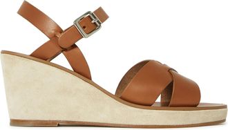 A.P.C. Sandales Judith A.P.C