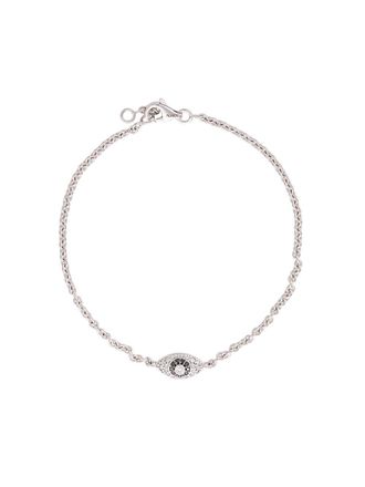Alinka bracelet Alinka en or 18ct et diamants - M&eacute;tallis&eacute;