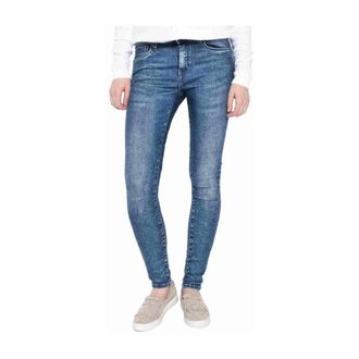 Pepe Jeans London Vaquero Hosenregent - - Jeans - Damen - Blau - W27