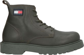 Tommy Jeans SCHUHE - Stiefeletten auf YOOX.COM