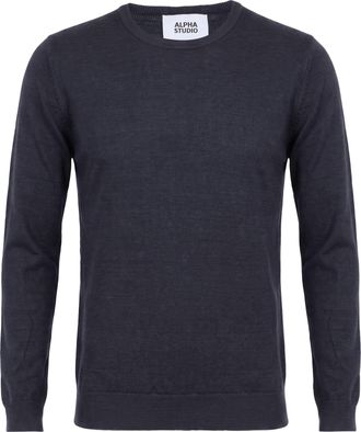 Alpha Studio STRICKWAREN - Pullover auf YOOX.COM