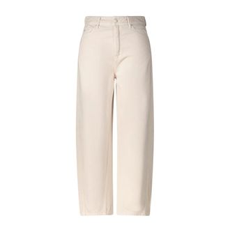 Raffaello Rossi Femme, Jeans, Rose, Taille: 46 FR Pantalon Large