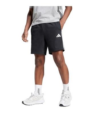 adidas Essential 3 Stripes French Terry Shorts XL