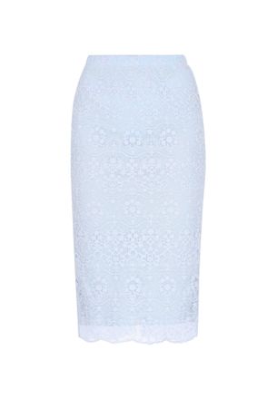 Faina Rock Fashion Look