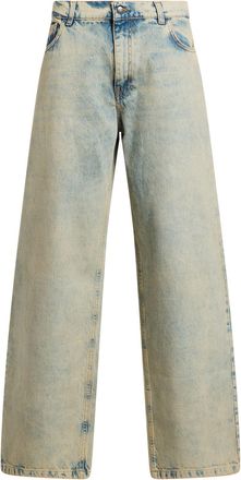 8pm HOSEN & R&Ouml;CKE - Jeanshosen auf YOOX.COM