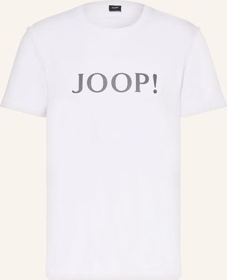 Joop Schlafshirt weiss