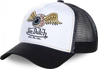 Von Dutch Cap Flying Eye