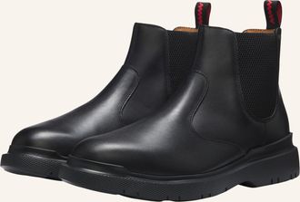 HUGO BOSS Hugo Boots Nash_Cheb_Pllt schwarz