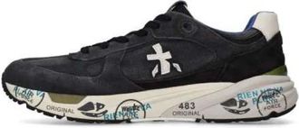 Premiata Homme, Chaussures, Bleu, Taille: 42 EU Mase 8014