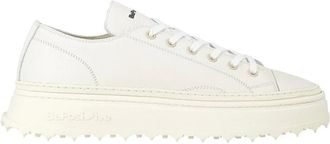 Bepositive Homme, Chaussures, Blanc, Taille: 43 EU Cuprace Baskets