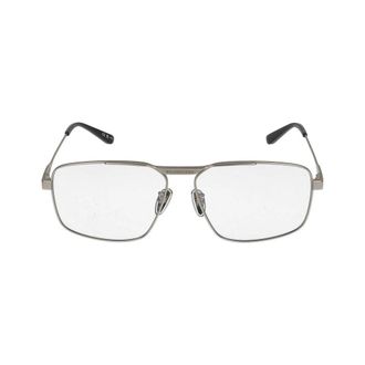 Balenciaga Bb0418Sk Sonnenbrille - - Accessories - unisex - Grau - 62 MM