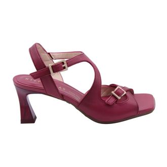Hispanitas Damen, Schuhe, Rot, 38 EUGr&ouml;&szlig;e