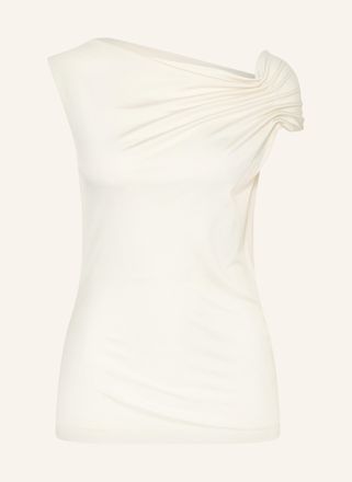 HUGO BOSS Top Ejoia weiss