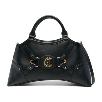 Just Cavalli Femme, Sacs, Noir, Taille: ONE Size Sacs noirs