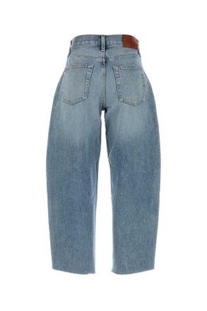 Calvin Klein Barrel Jeans