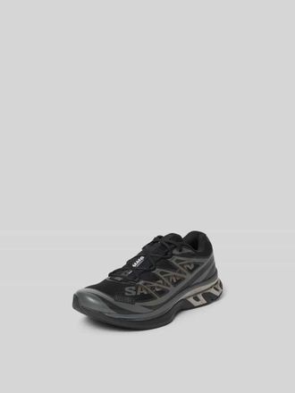 Maison Margiela Sneaker mit Kontrastbesatz