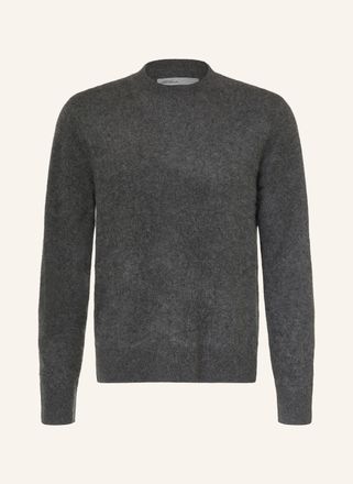 AllSaints Allsaints Pullover Wulf Crew grau