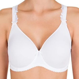 Felina 206210-003 Rhapsody Soutien-Gorge Spacer avec Armatures Blanc 110F